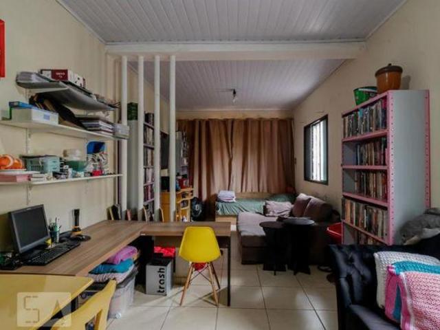 Casa à Venda Sacomã, 2 Quartos, 211 m² São Paulo