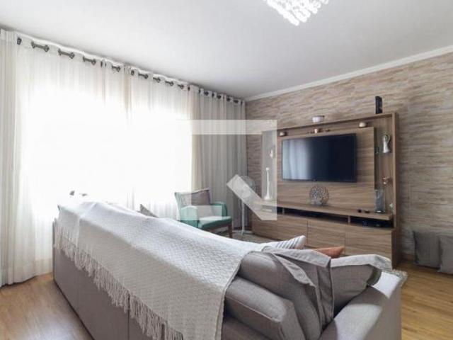 Casa à Venda Sacomã, 2 Quartos, 220 m2