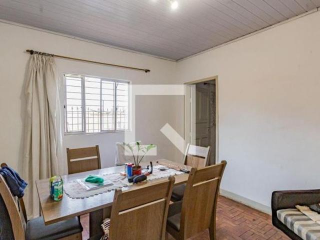 Casa à Venda Sacomã, 2 Quartos, 220 m2