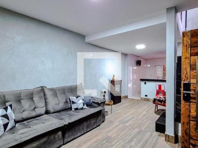 Casa à Venda Sacomã, 2 Quartos, 237 m2