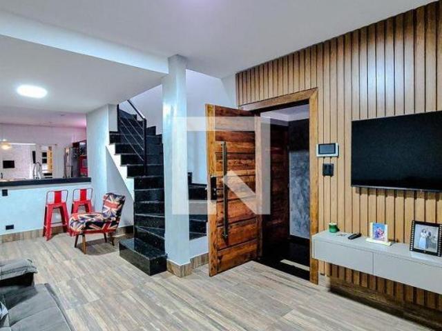 Casa à Venda Sacomã, 2 Quartos, 237 m² São Paulo
