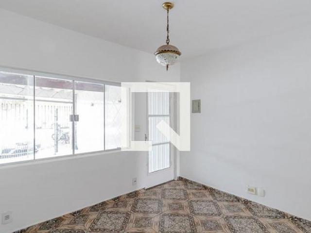 Casa à Venda Sacomã, 2 Quartos, 75 m2