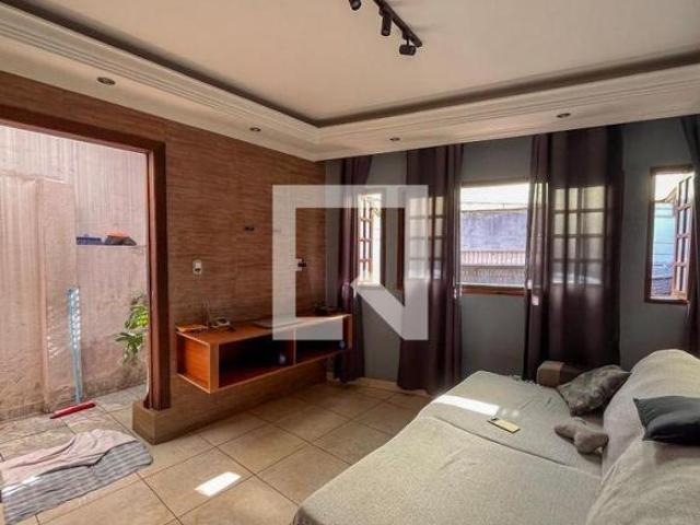 Casa à Venda Sacomã, 2 Quartos, 70 m² São Paulo