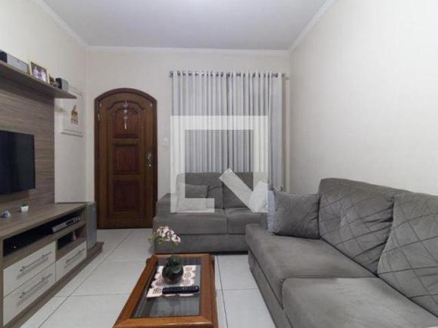 Casa à Venda Sacomã, 2 Quartos, 73 m² São Paulo