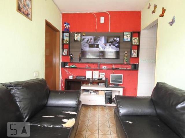 Casa à Venda Sacomã, 2 Quartos, 80 m2