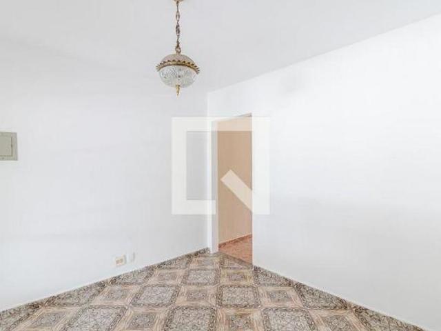 Casa à Venda Sacomã, 2 Quartos, 80 m2
