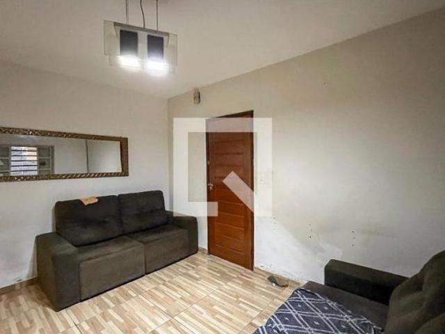 Casa à Venda Sacomã, 2 Quartos, 80 m² São Paulo