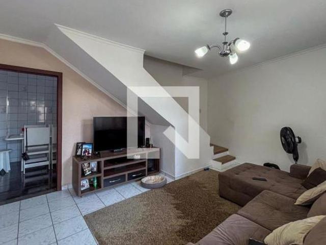 Casa à Venda Sacomã, 2 Quartos, 82 m2