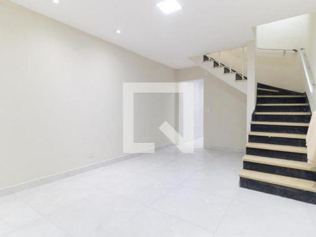 Casa à Venda Sacomã, 4 Quartos, 140 m2
