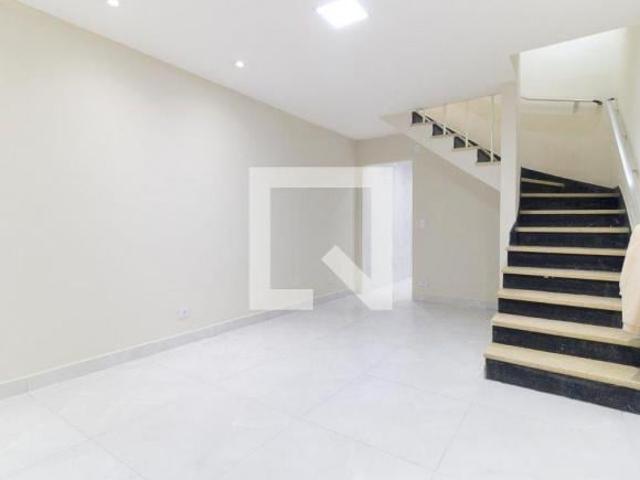 Casa à Venda Sacomã, 4 Quartos, 140 m2