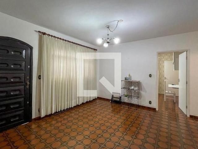 Casa à Venda Sacomã, 4 Quartos, 146 m2
