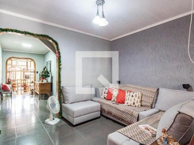 Casa à Venda Sacomã, 4 Quartos, 150 m2