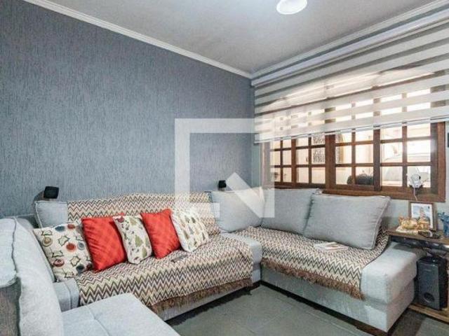 Casa à Venda Sacomã, 4 Quartos, 150 m² São Paulo