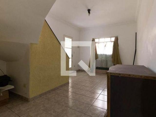 Casa à Venda Sacomã, 4 Quartos, 160 m2