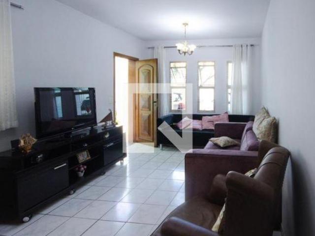 Casa à Venda Sacomã, 4 Quartos, 180 m2