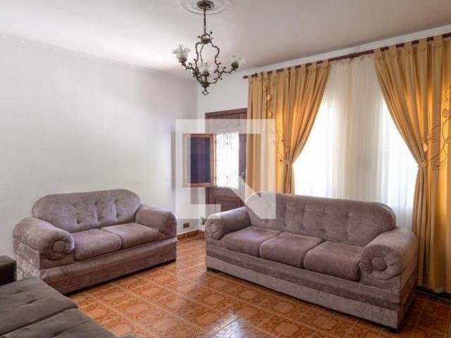 Casa à Venda Sacomã, 4 Quartos, 190 m2