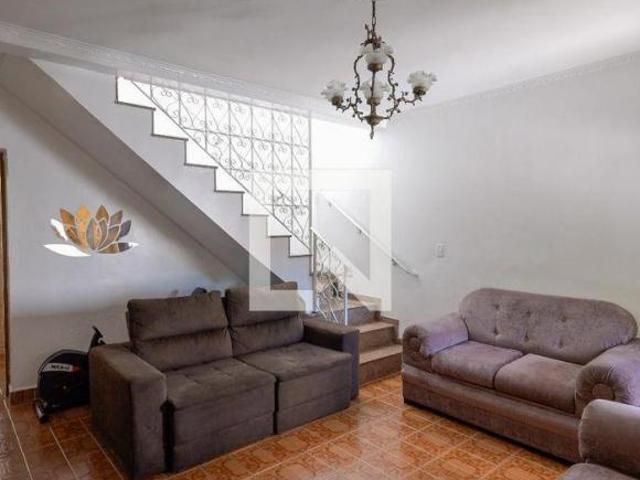 Casa à Venda Sacomã, 4 Quartos, 190 m² São Paulo