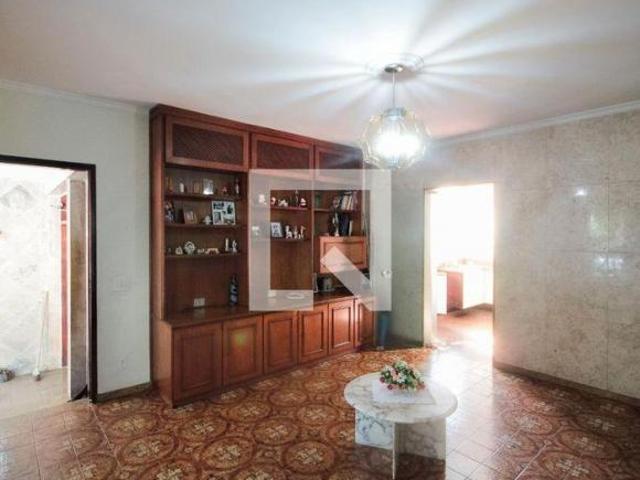Casa à Venda Sacomã, 4 Quartos, 192 m2