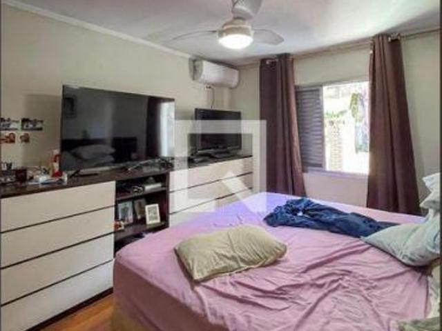 Casa à Venda Sacomã, 4 Quartos, 114 m2