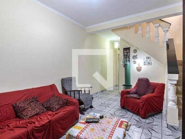 Casa à Venda Sacomã, 4 Quartos, 119 m2