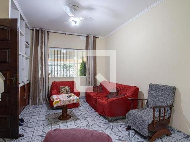 Casa à Venda Sacomã, 4 Quartos, 119 m² São Paulo