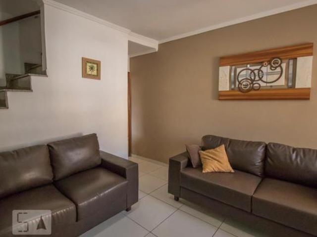 Casa à Venda Sacomã, 4 Quartos, 120 m2