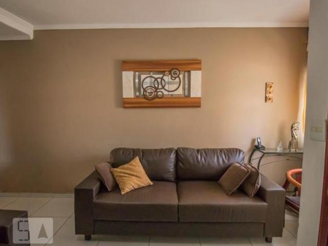Casa à Venda Sacomã, 4 Quartos, 120 m2