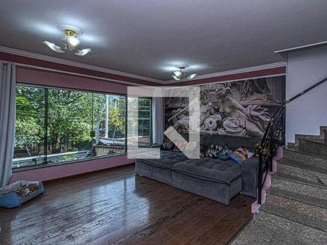 Casa à Venda Sacomã, 4 Quartos, 250 m² São Paulo