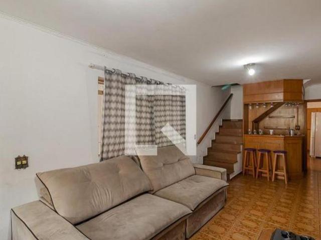 Casa à Venda Sacomã, 4 Quartos, 263 m2