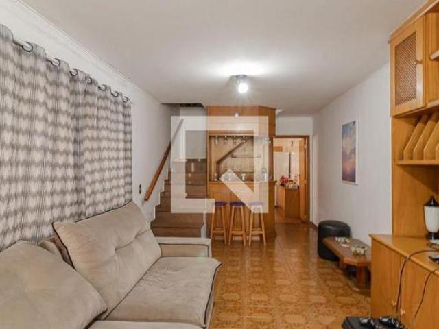 Casa à Venda Sacomã, 4 Quartos, 263 m² São Paulo
