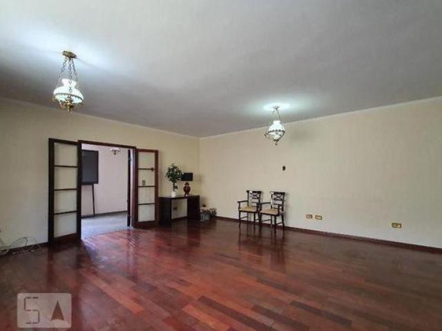 Casa à Venda Sacomã, 4 Quartos, 260 m² São Paulo