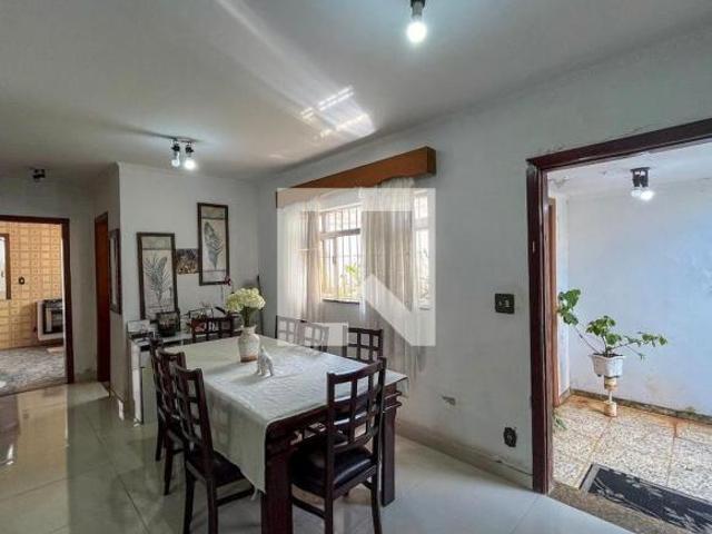 Casa à Venda Sacomã, 4 Quartos, 280 m2