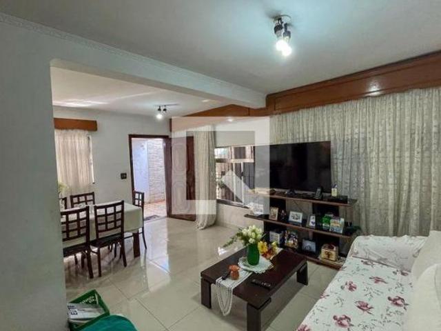 Casa à Venda Sacomã, 4 Quartos, 280 m² São Paulo