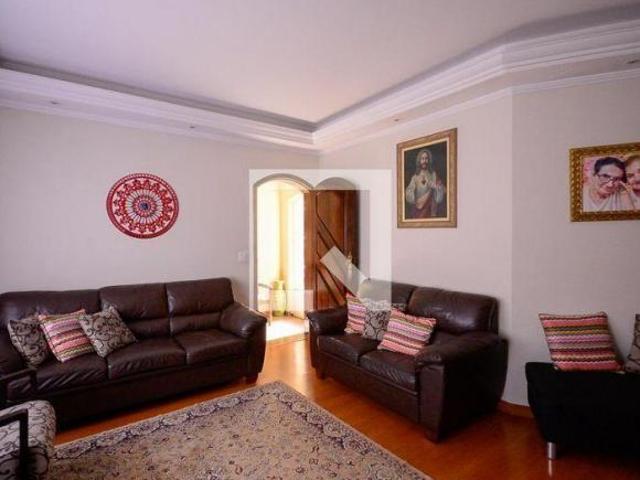 Casa à Venda Sacomã, 4 Quartos, 282 m2