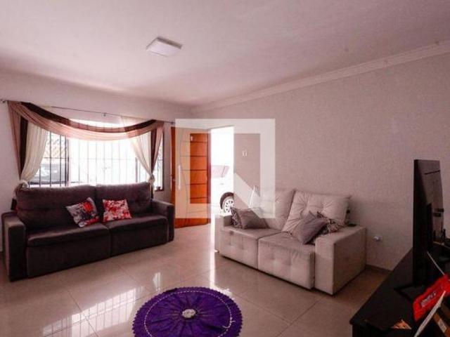 Casa à Venda Sacomã, 4 Quartos, 200 m2