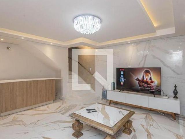 Casa à Venda Sacomã, 4 Quartos, 205 m² São Paulo