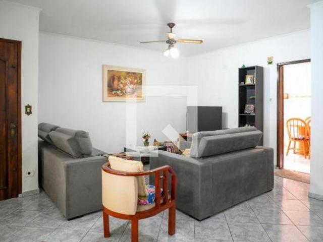 Casa à Venda Sacomã, 4 Quartos, 211 m2
