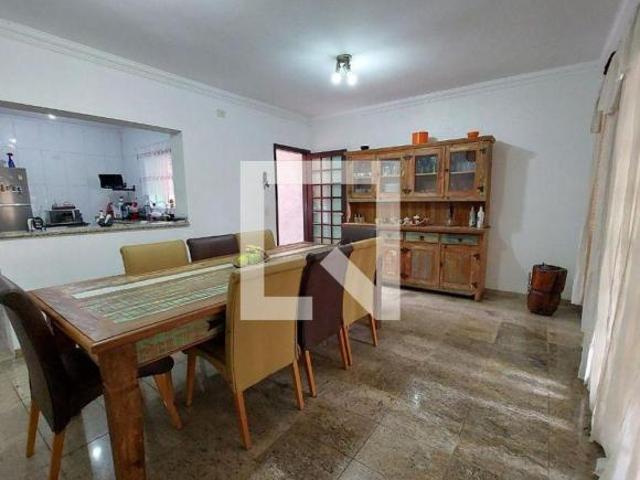 Casa à Venda Sacomã, 4 Quartos, 215 m2
