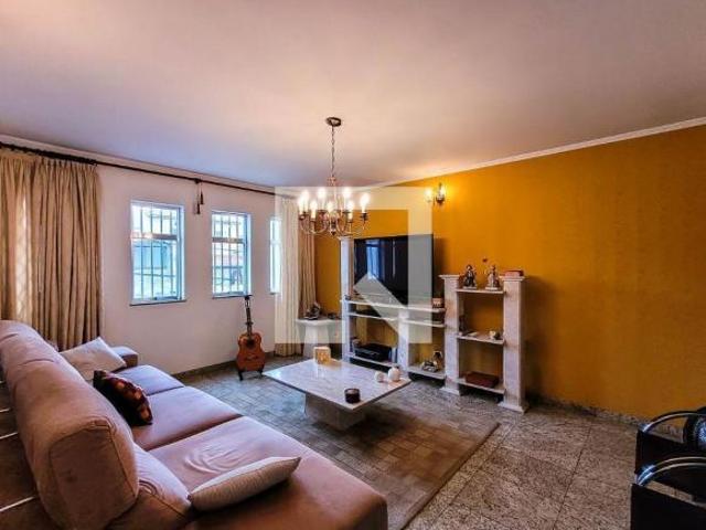 Casa à Venda Sacomã, 4 Quartos, 237 m2