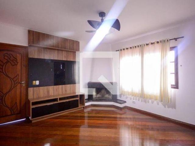 Casa à Venda Sacomã, 4 Quartos, 300 m2