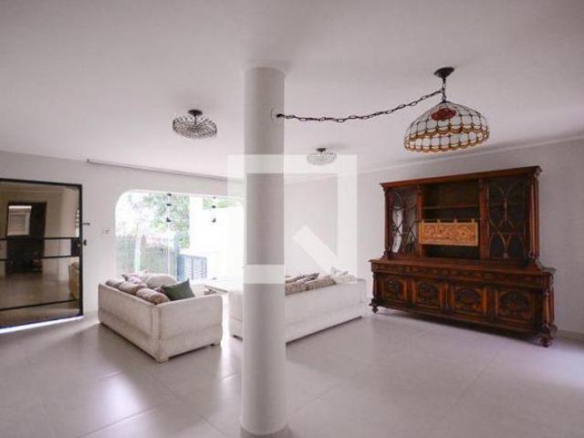 Casa à Venda Sacomã, 4 Quartos, 333 m² São Paulo