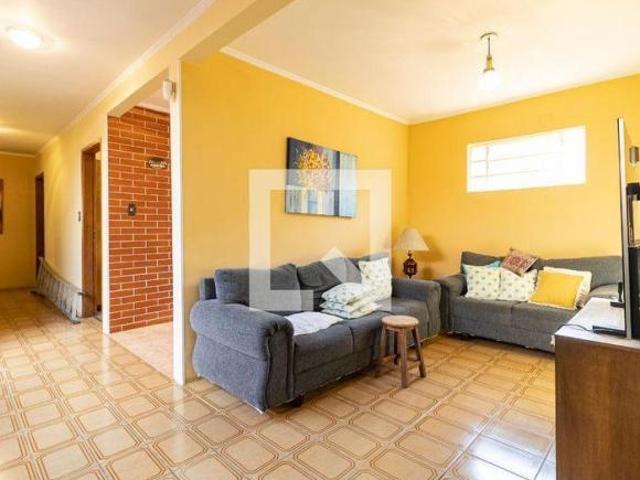 Casa à Venda Sacomã, 4 Quartos, 480 m2