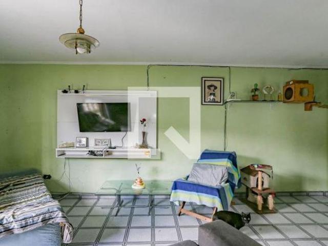 Casa à Venda Sacomã, 5 Quartos, 176 m² São Paulo