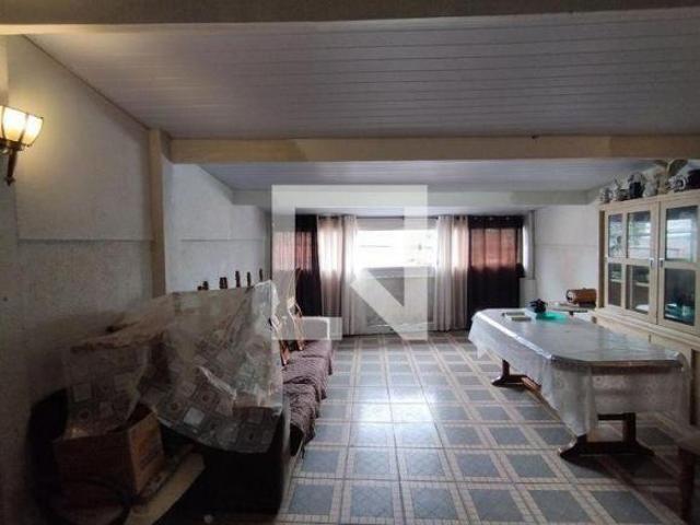 Casa à Venda Sacomã, 5 Quartos, 184 m2