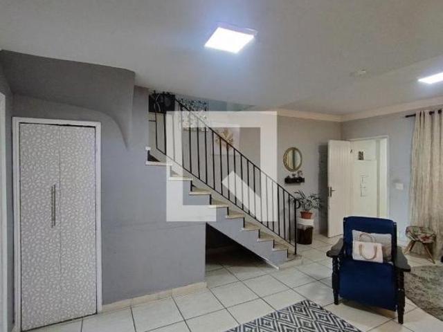 Casa à Venda Sacomã, 5 Quartos, 120 m2
