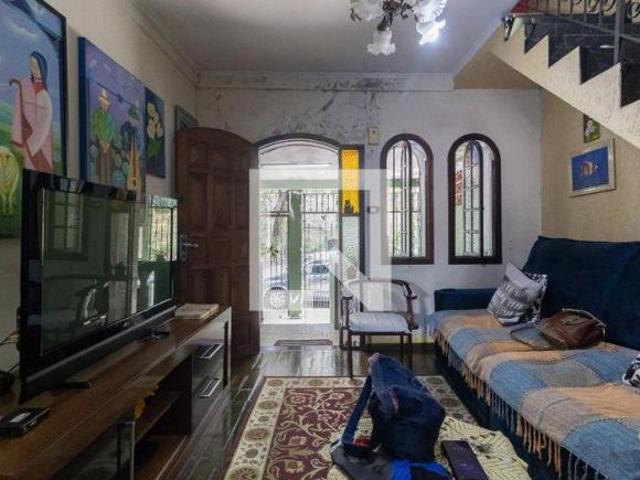 Casa à Venda Sacomã, 5 Quartos, 250 m² São Paulo