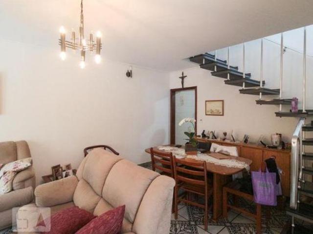 Casa à Venda Sacomã, 5 Quartos, 206 m2