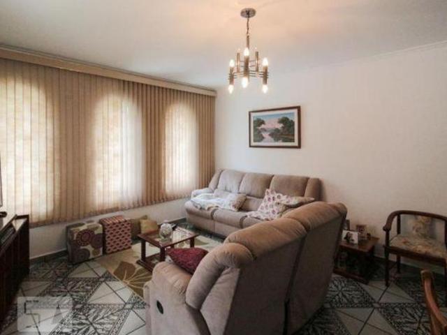 Casa à Venda Sacomã, 5 Quartos, 206 m² São Paulo