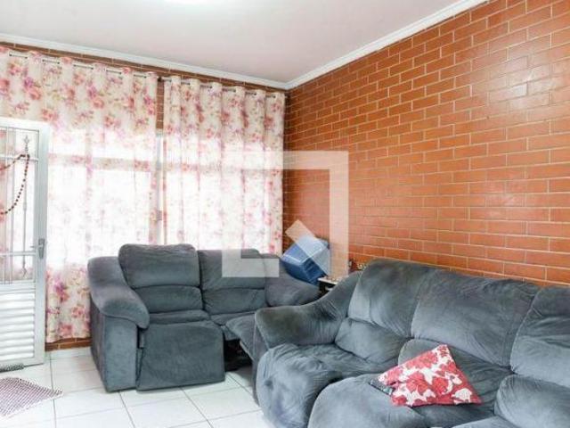 Casa à Venda Sacomã, 5 Quartos, 225 m² São Paulo