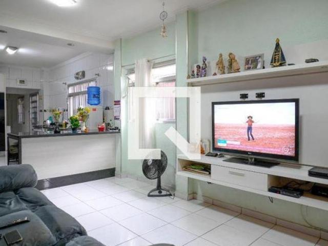 Casa à Venda Sacomã, 5 Quartos, 225 m² São Paulo